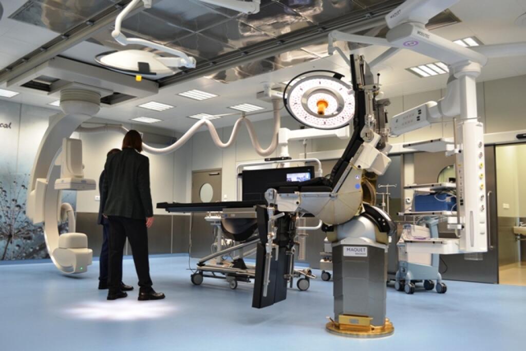 Nowe skrzydło w Ars Medicalu otwarte! - Portal asta24.pl - Piła ...