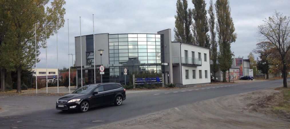 Pol-Dróg Piła w upadłości - Portal asta24.pl - Piła - informacje i ...