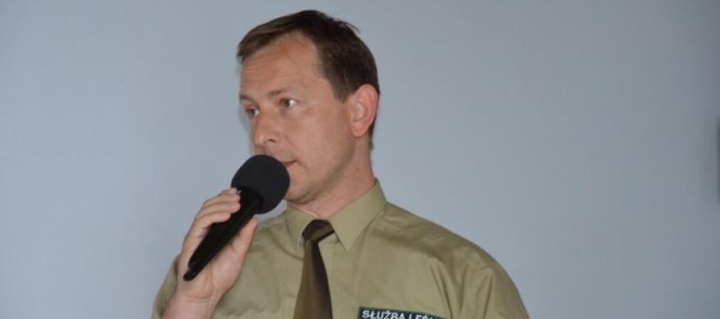 Nowy dyrektor RDLP w Pile - Portal asta24.pl - Piła - informacje i ... Nowy dyrektor RDLP w Pile - Portal asta24.pl - Piła - informacje i ...