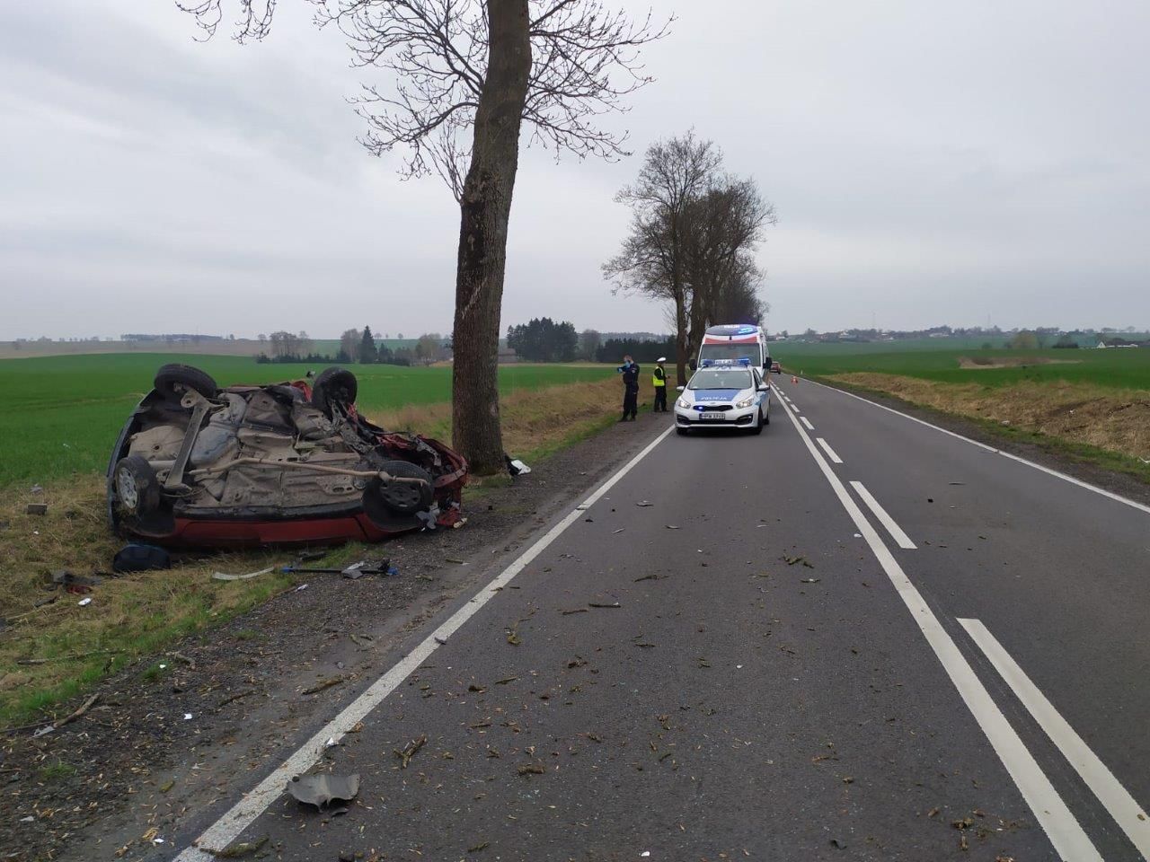 Śmiertelny wypadek pod Gostomią - Portal asta24.pl - Piła - informacje ... Śmiertelny wypadek pod Gostomią - Portal asta24.pl - Piła - informacje ...