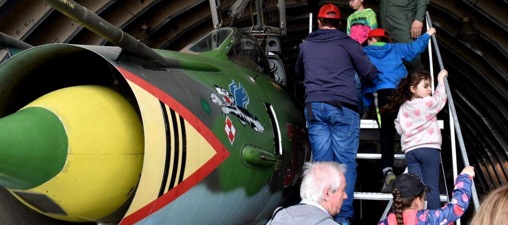 Pilskie Muzeum Wojskowe zaprasza - Portal asta24.pl - Piła - informacje i wydarzenia