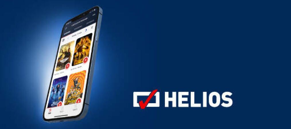 Nowa aplikacja mobilna Helios - kupuj bilety szybko i wygodnie ...