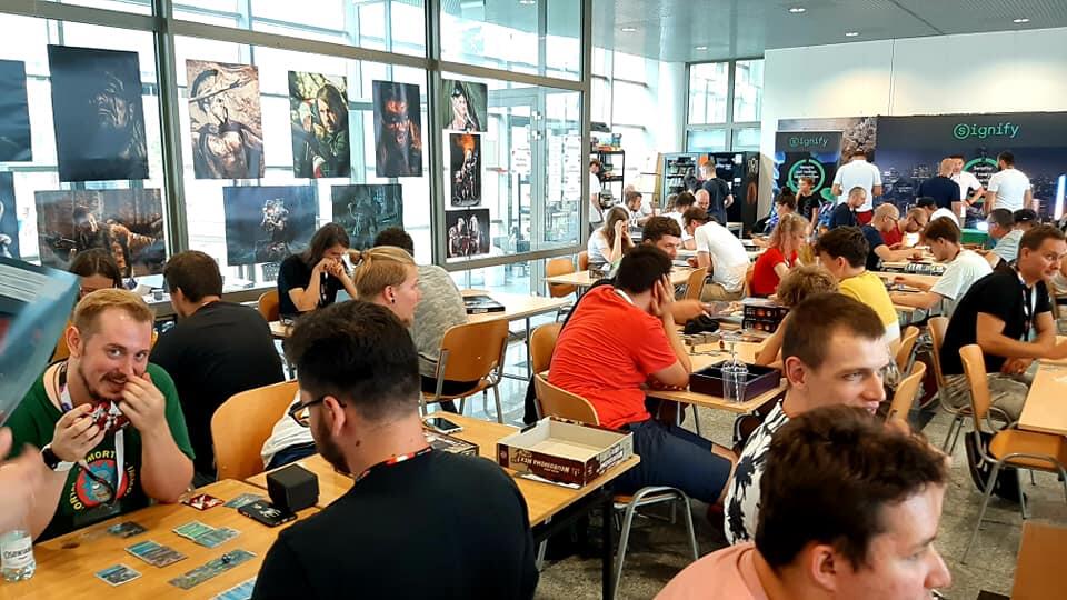 Trwa Pilkon [ZDJĘCIA] - Portal asta24.pl - Piła - informacje i wydarzenia