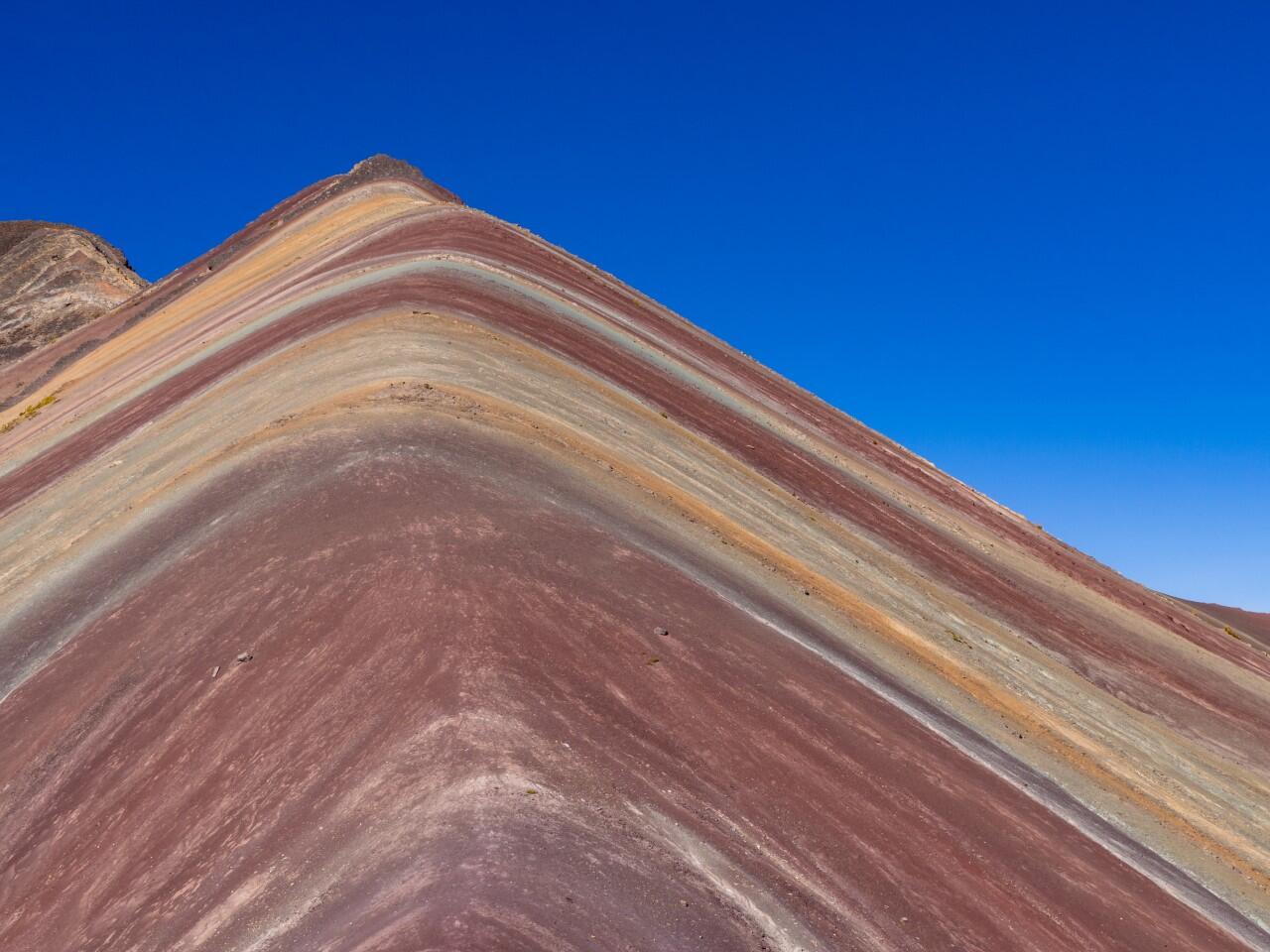 Magiczne Andy. Góry Tęczowe i kanion Colca w Peru - Portal asta24.pl ...