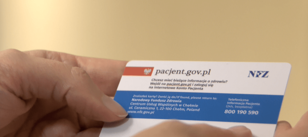 Zniknęły kolejki po kartę EKUZ - Portal asta24.pl - Piła - informacje i wydarzenia