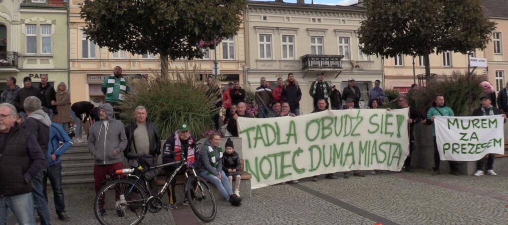 Noteć Czarnków vs. Urząd Miasta - Portal asta24.pl - Piła - informacje ...