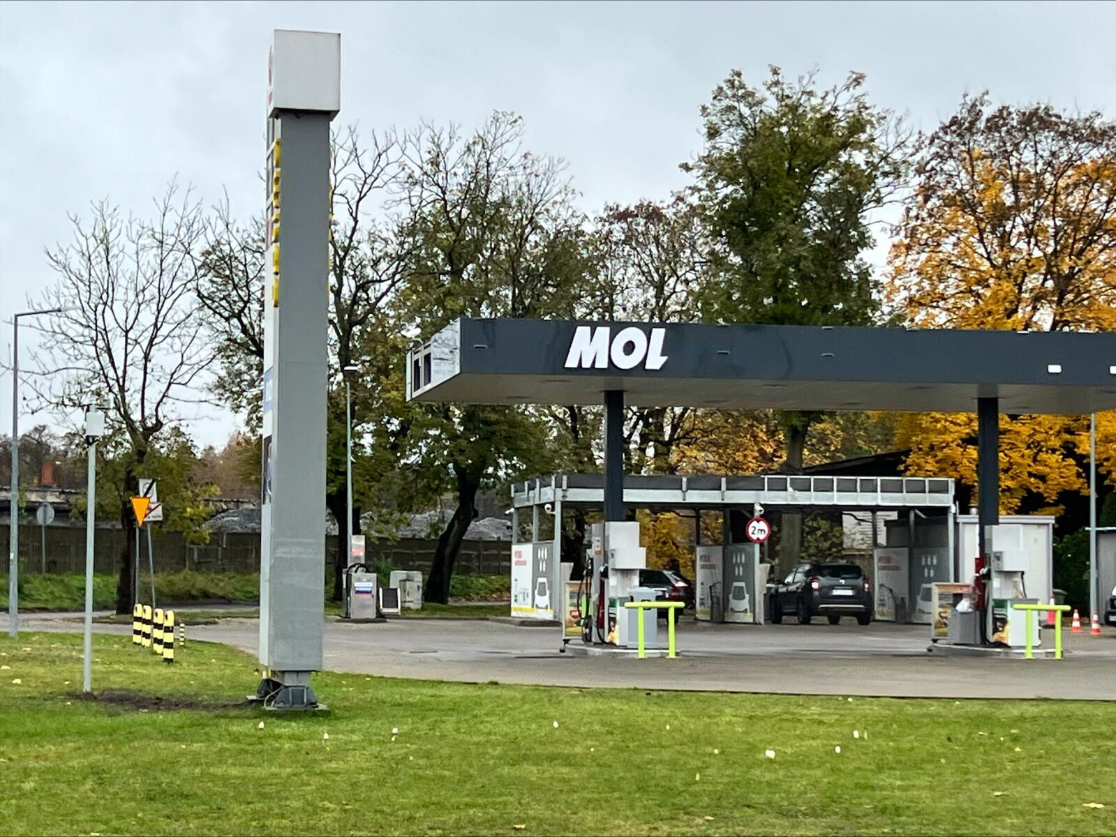 W Pile mamy MOL-a - Portal asta24.pl - Piła - informacje i wydarzenia