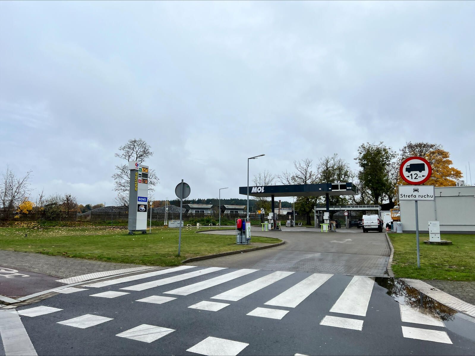 W Pile mamy MOL-a - Portal asta24.pl - Piła - informacje i wydarzenia