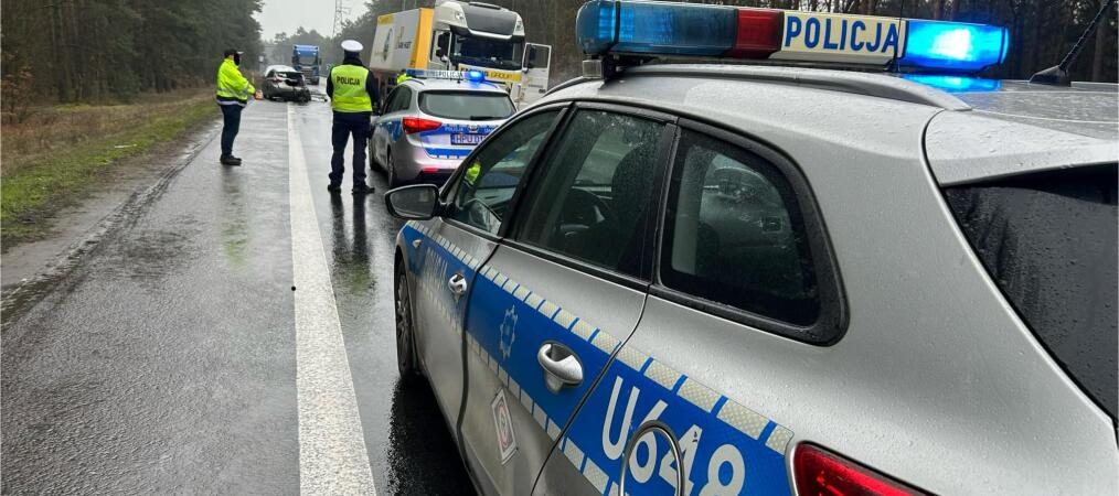 Tragiczny wypadek na obwodnicy Piły - Portal asta24.pl - Piła ... Tragiczny wypadek na obwodnicy Piły - Portal asta24.pl - Piła ...