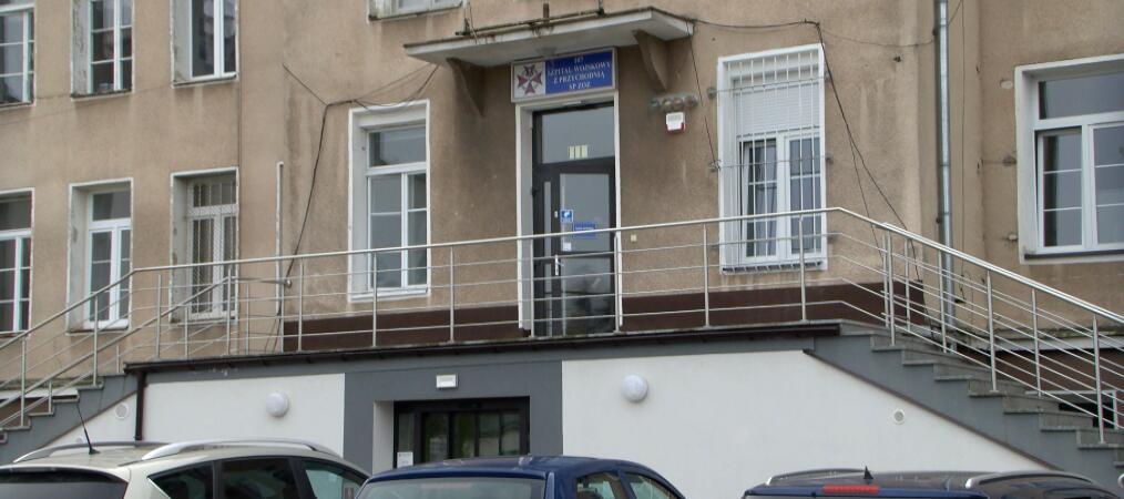 Komendant szpitala wojskowego w Wałczu odwołany - Portal asta24.pl ...