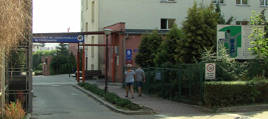 Będzie konkurs na stanowisko dyrektora szpitala w Trzciance - Portal asta24.pl - Piła ...