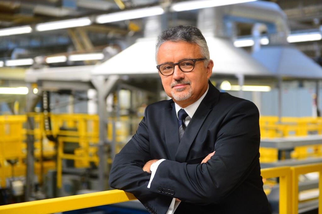 Nowy dyrektor Philips Lighting Poland w Pile - Portal asta24.pl - Piła ...