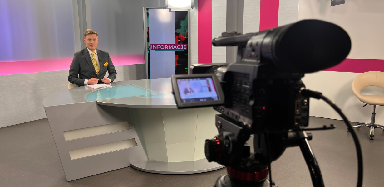 TV ASTA w TOP 5 telewizji lokalnych w Polsce! - Portal asta24.pl - Piła ...