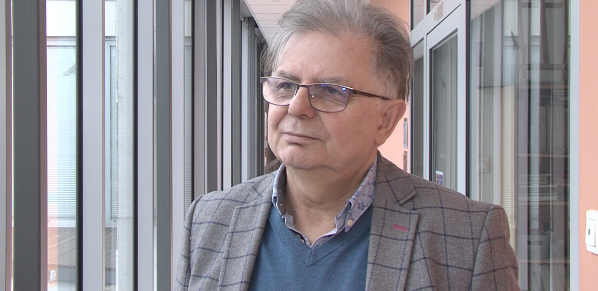 Nowy dyrektor MDK “Iskra” - Portal asta24.pl - Piła - informacje i ...