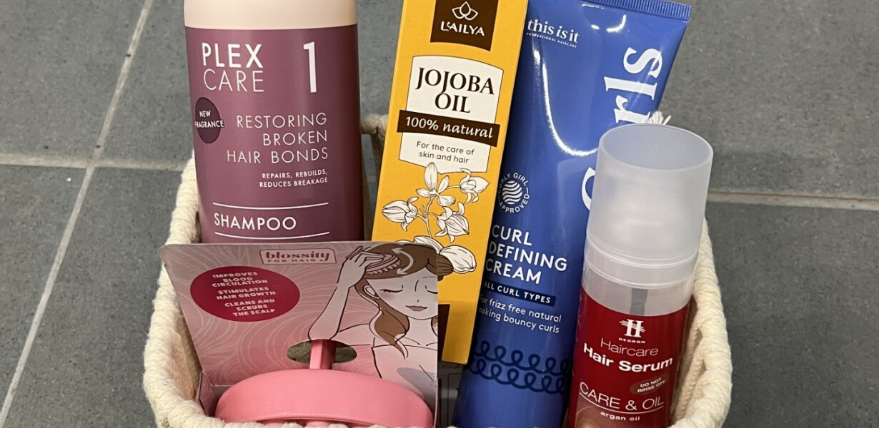 5 hitów do pielęgnacji włosów z Action. Produkty do 20 zł - Portal ...