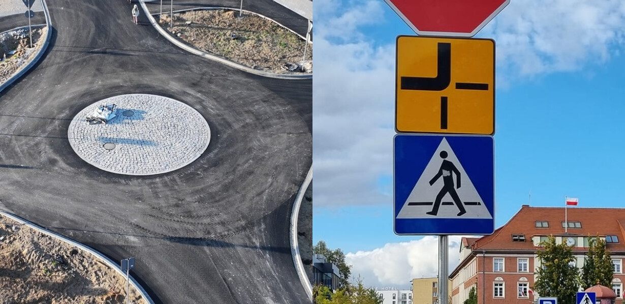 Zmiany organizacji ruchu na pilskich ulicach - Portal asta24.pl - Piła - informacje i wydarzenia