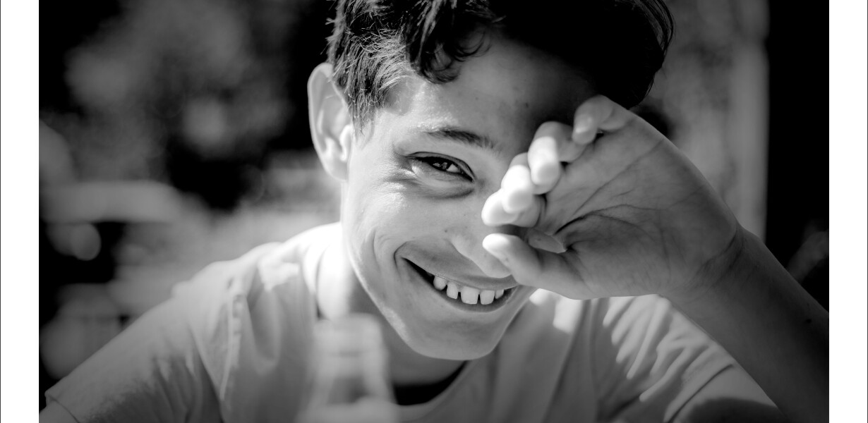 Paff - niepełnosprawny syn na fotografiach ojca - Portal asta24.pl ...