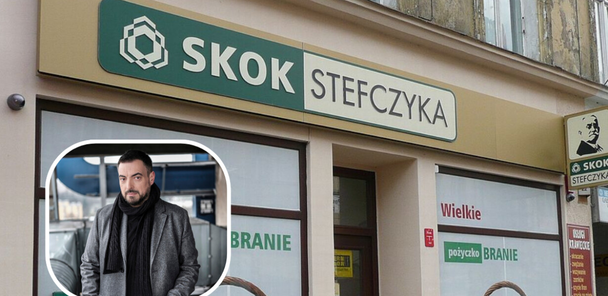 Nowy film braci Sekielskich o SKOK-ach. Premiera przed wyborami ...