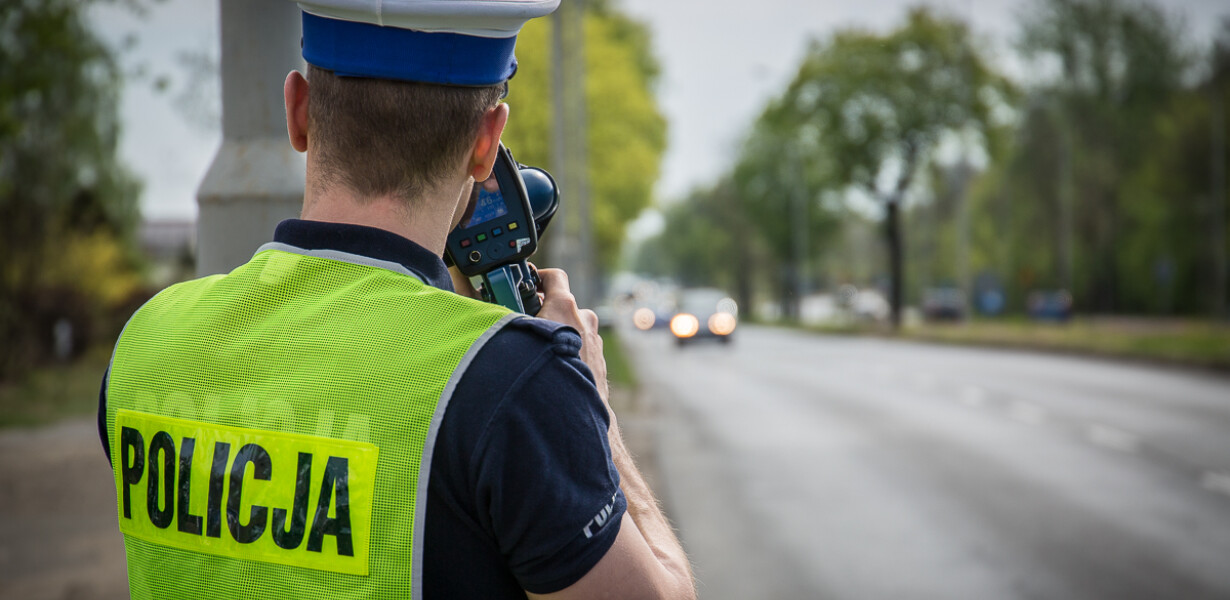 NIK ostro o policji. Drogówka bez szkoleń, źle działające fotoradary - Portal asta24.pl - Piła ...