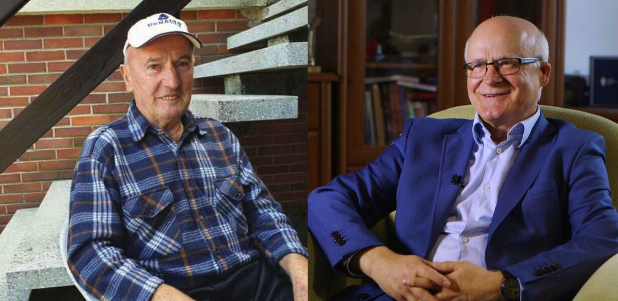 Jan czy Mieczysław? Który Augustyn kandyduje do Senatu? - Portal asta24 ...