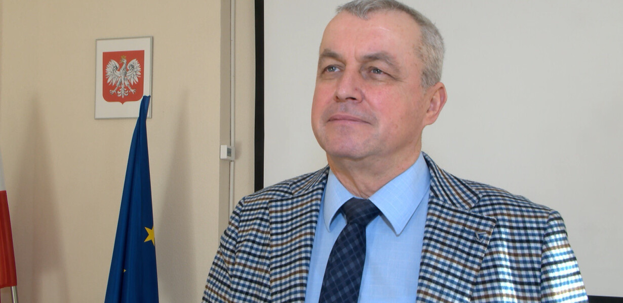 Odwołany dyrektor szpitala pozostaje na stanowisku. Przynajmniej na ...