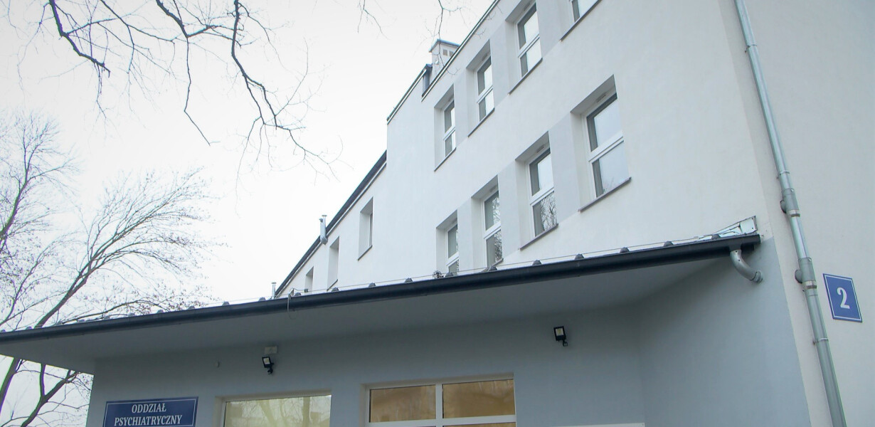 W Wałczu powstanie Centrum Zdrowia Psychicznego - Portal asta24.pl ...