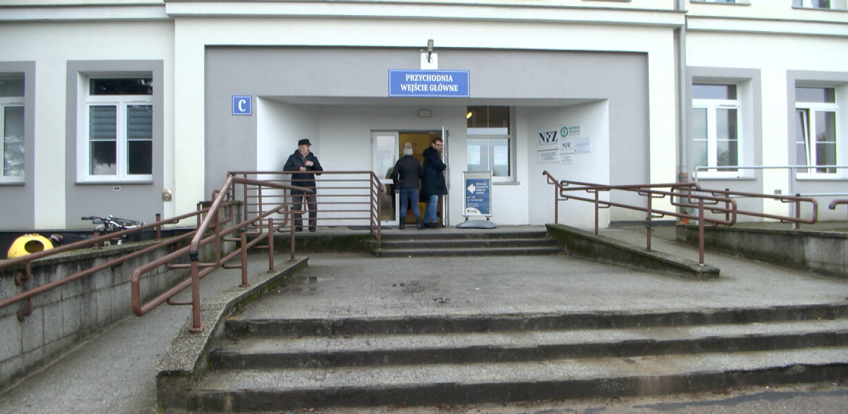 Wraca poradnia neurologiczna w Wałczu - Portal asta24.pl - Piła ...